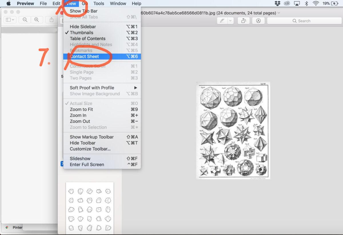 How to Print a Pinterest Board- a short Tutorial - Maryanne Hawes ...